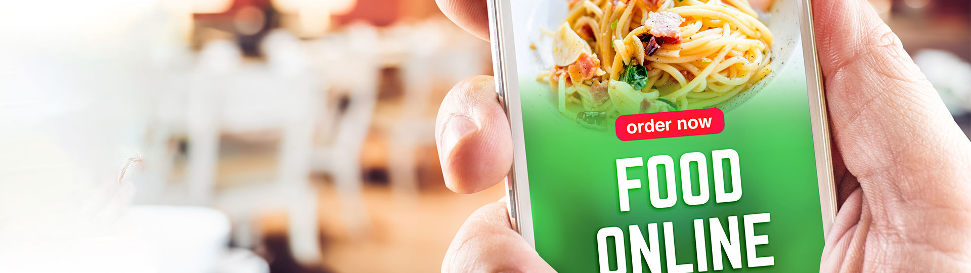 How to Promote Food Delivery Business Through Digital Marketing?