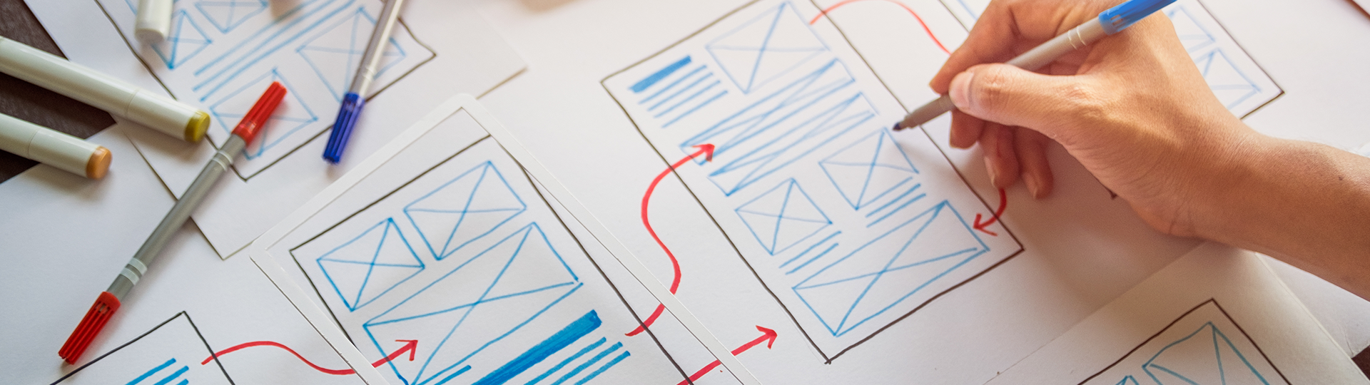 Introduction to User Experience – A Quick Overview